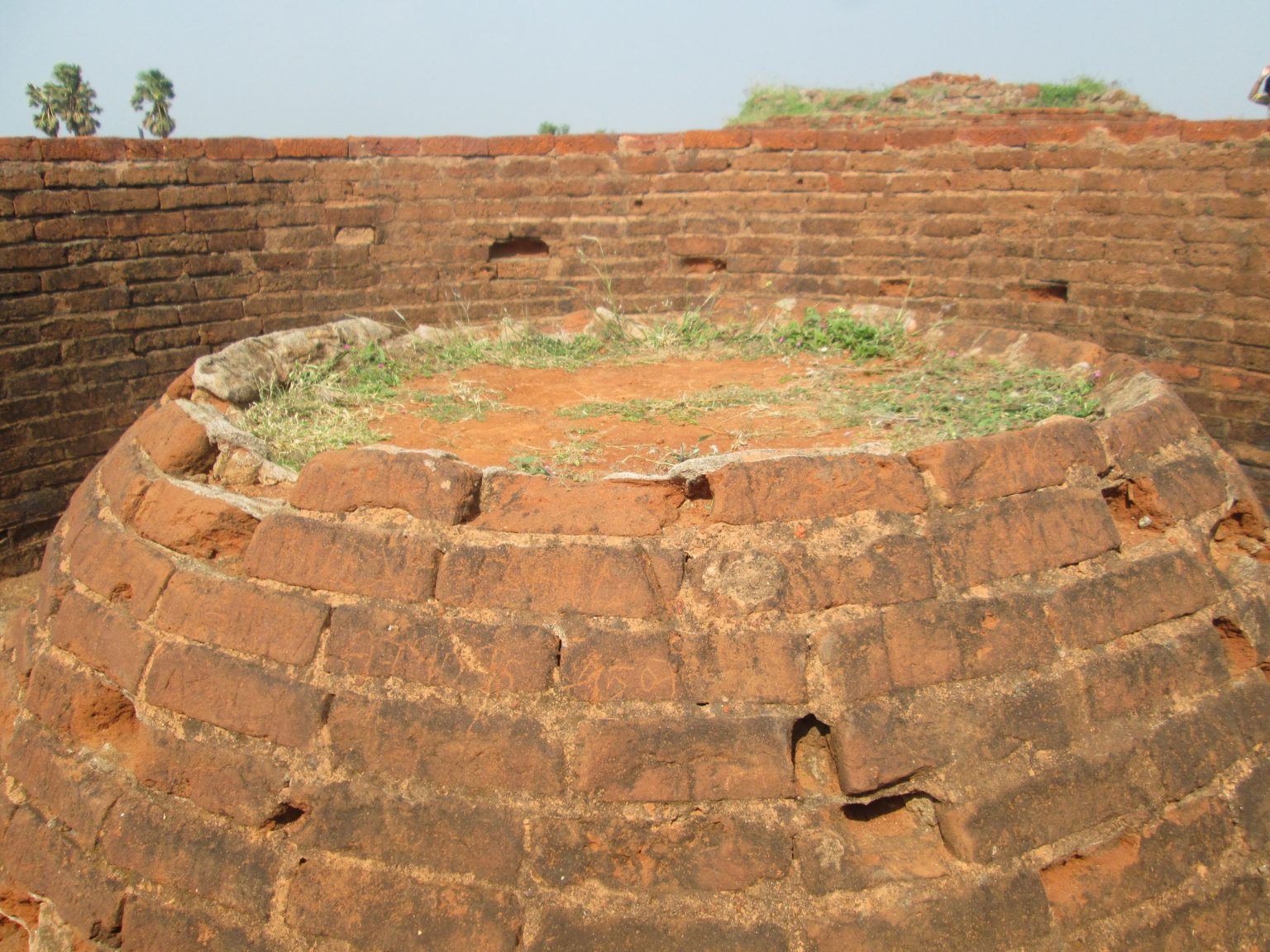 Travel: Thotlakonda, Andhra Pradesh - Comfortably Numb thotlakonda